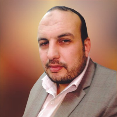 Tarek Ahmed El-desouky's LiveDNA Profile